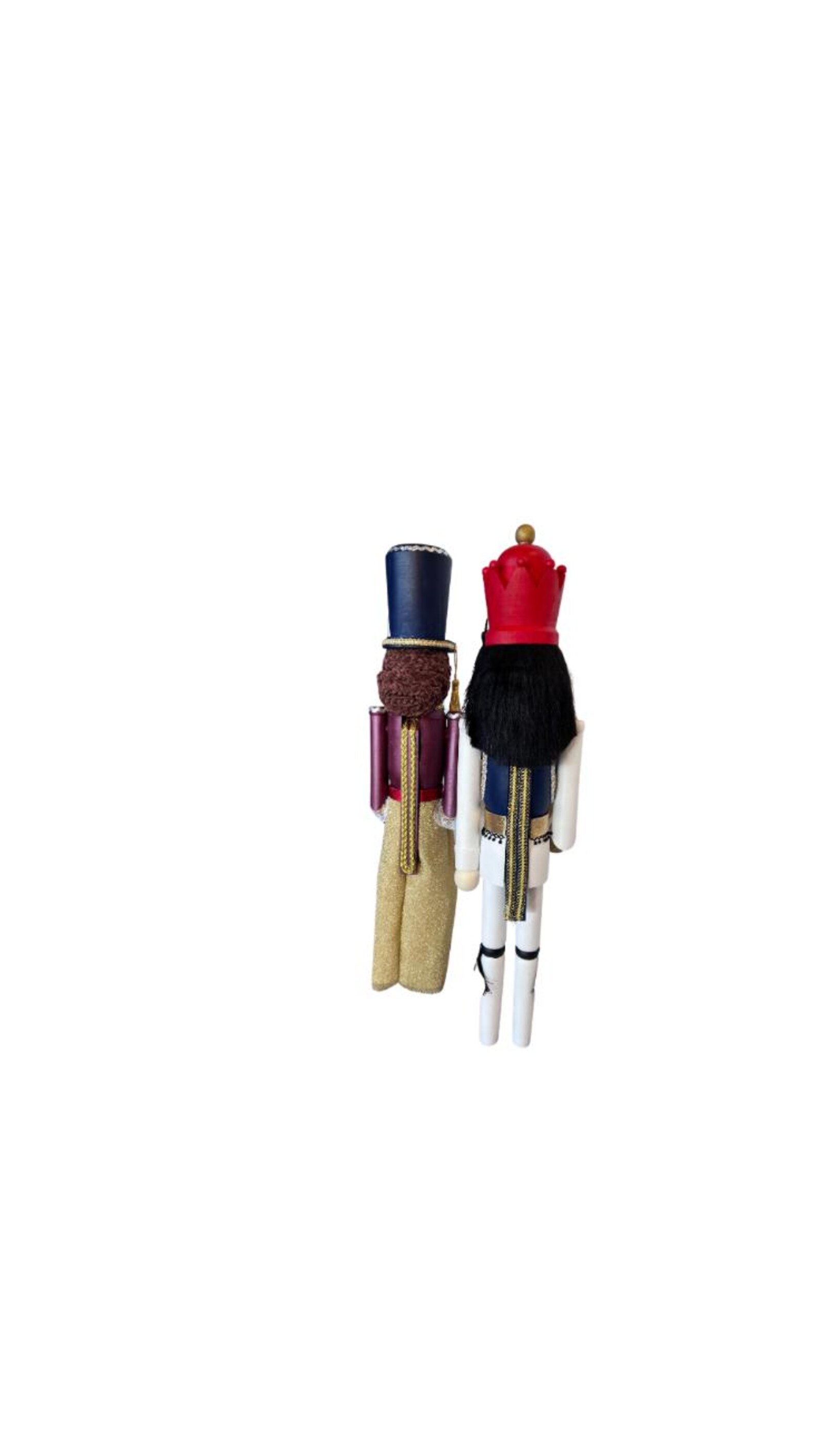 Greek Nutcracker Set - Greek Evzone Nutcracker Greek Amalia Nutcracker ...