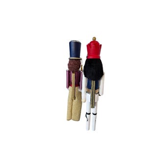 Greek Nutcracker Set - Greek Evzone Nutcracker Greek Amalia Nutcracker ...