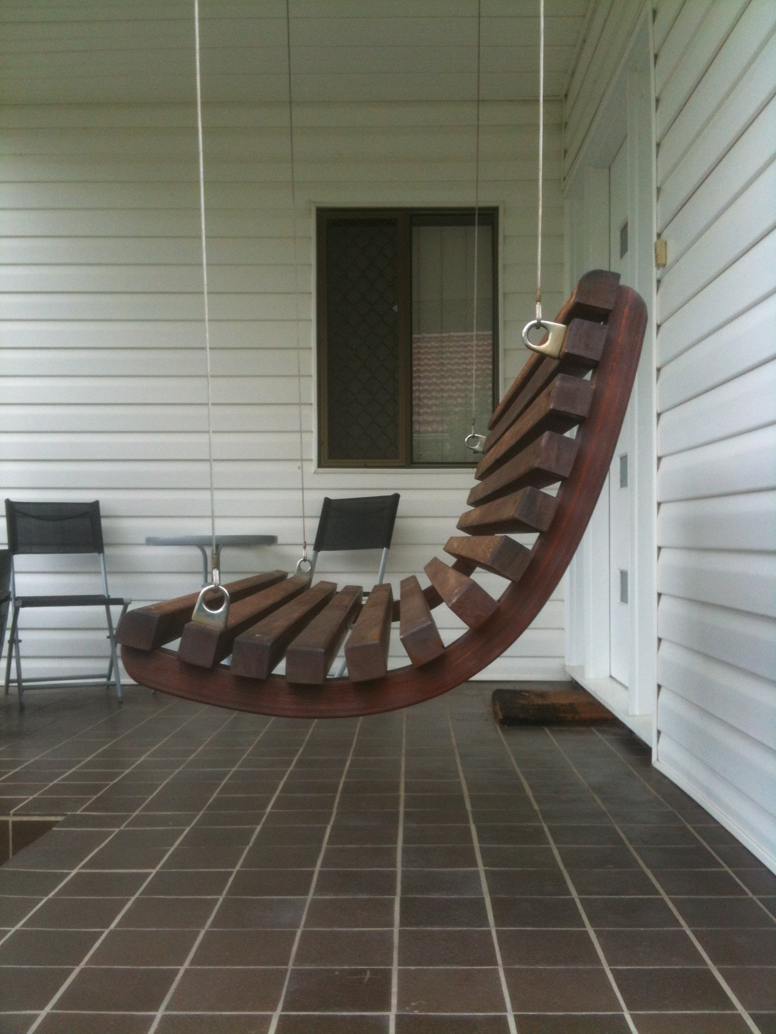 Timber Swing Seats - Etsy