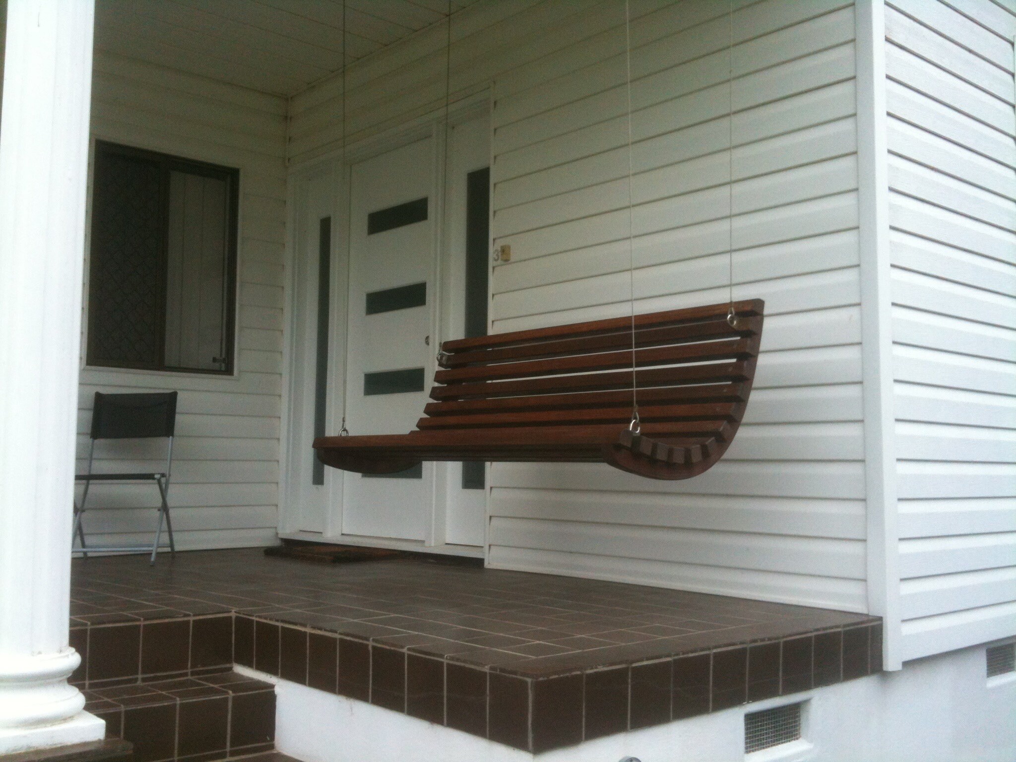 Timber Swing Seats - Etsy