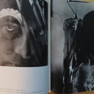 Steichen A Life in Photography 1963 Hardcover in Dust Wrapper - Etsy