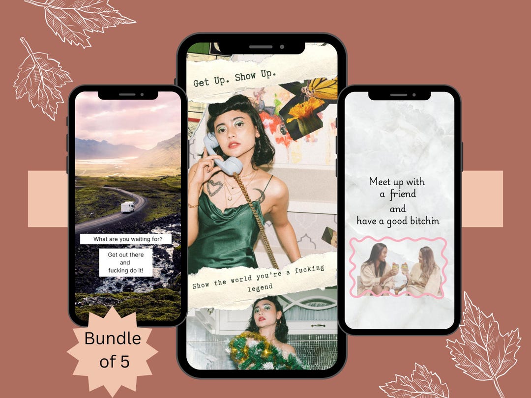 Sweary Motivational Wallpapers | iPhone Wallpapers | Funny Motivational ...