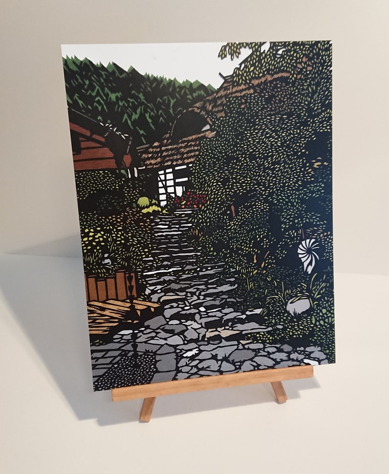 Gerd Knapper Gallery Print - Etsy