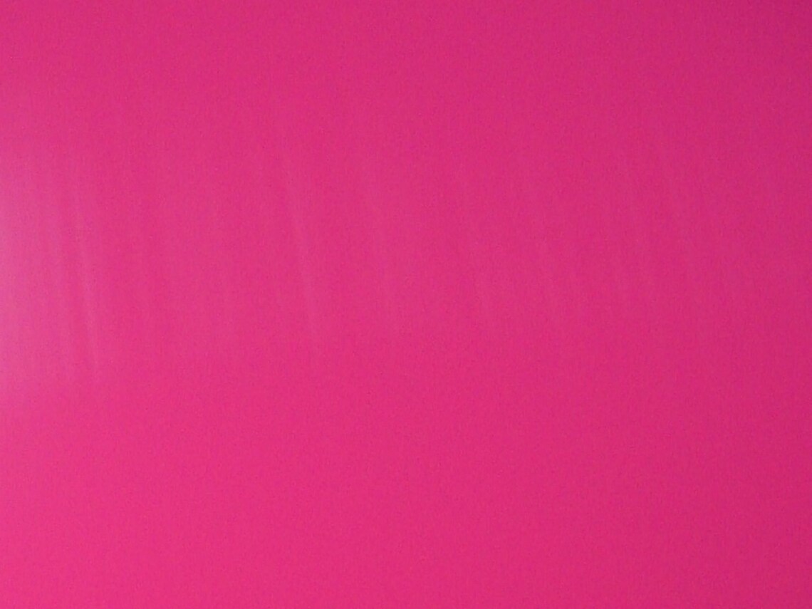 Iron-on Sheet of Flex PU Fluo Neon - Etsy