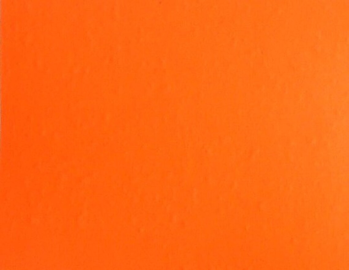 Iron-on Sheet of Flex PU Fluo Neon - Etsy