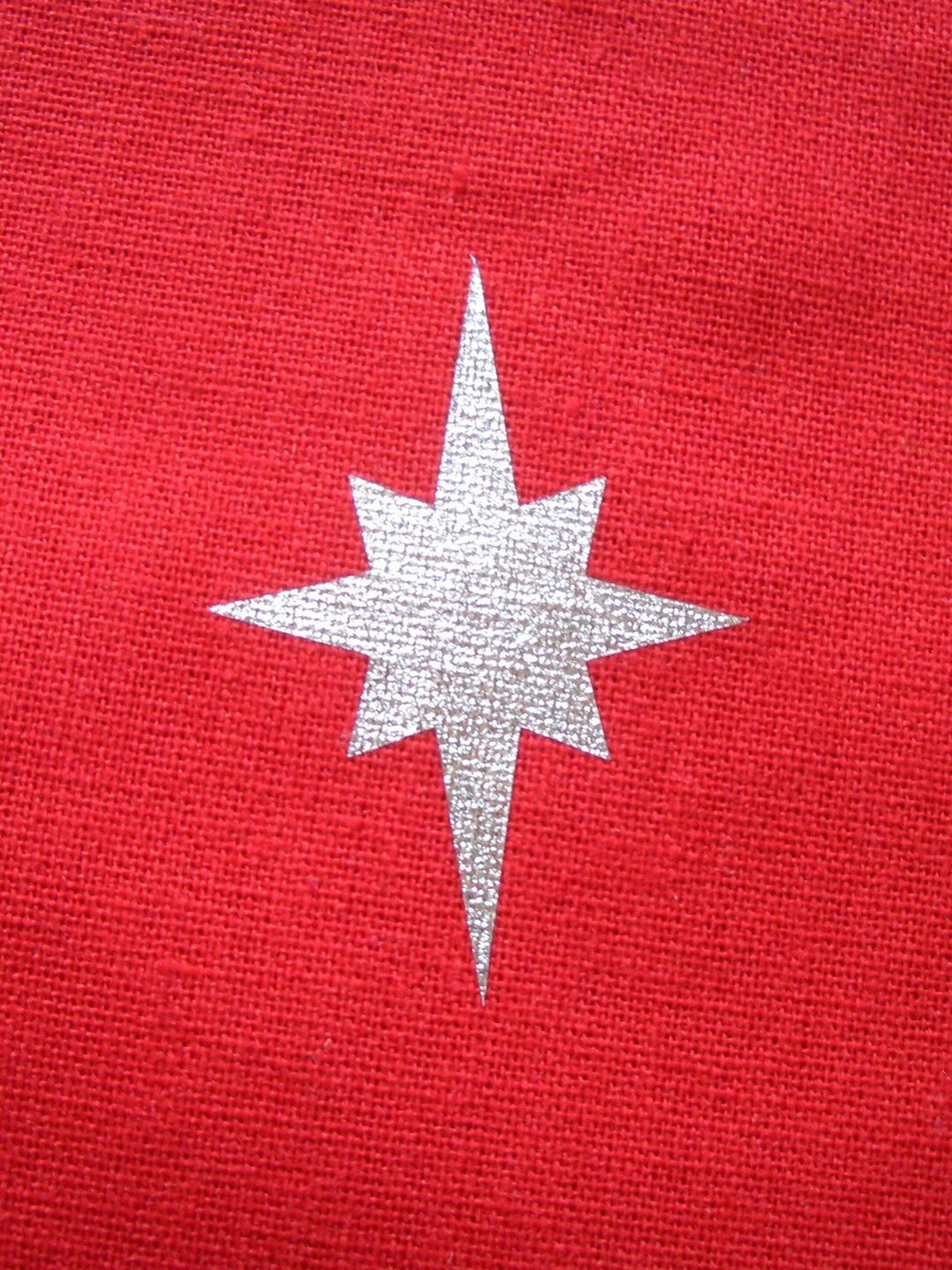 12 Iron on Stars All Sizes Glitter or Metallic - Etsy