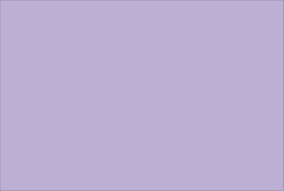 Lavender Rectangle