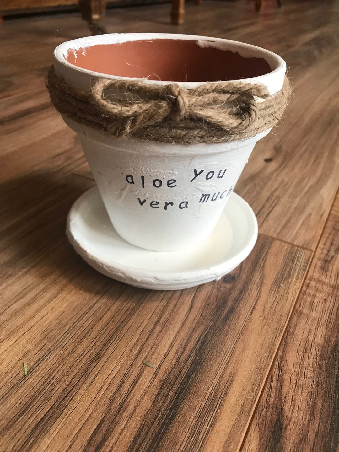 Flower Pots With CUTE Sayings - Etsy