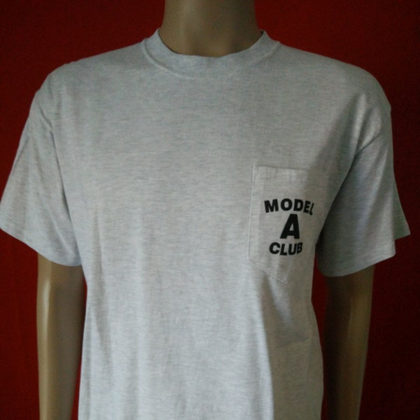 Ford Model a T Shirt - Etsy