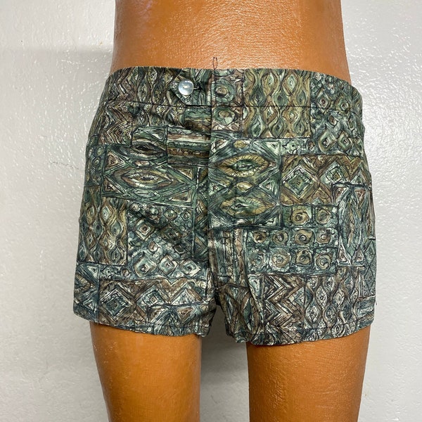 Vintage Swim Trunks - Etsy