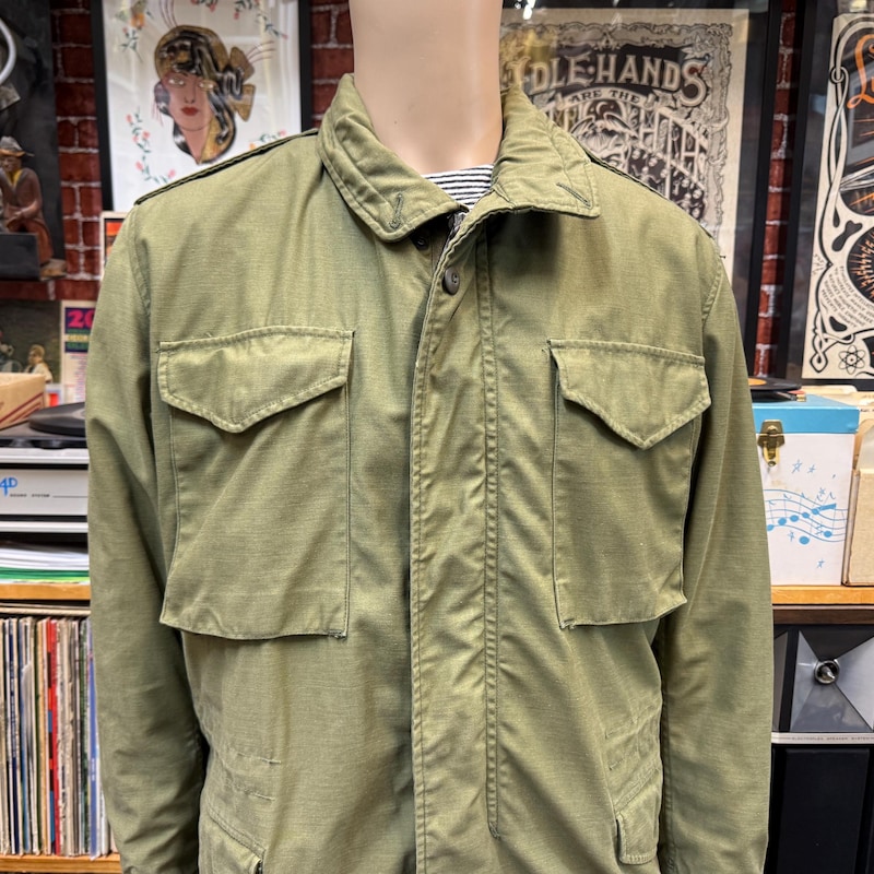 M 65 Field Jackets - Etsy