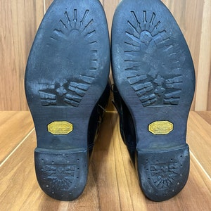 VTG Roberta Bootmaker, San Jose Ca. State Trooper Motorcycle Riding ...