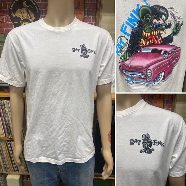 Ed Big Daddy Roth - Etsy