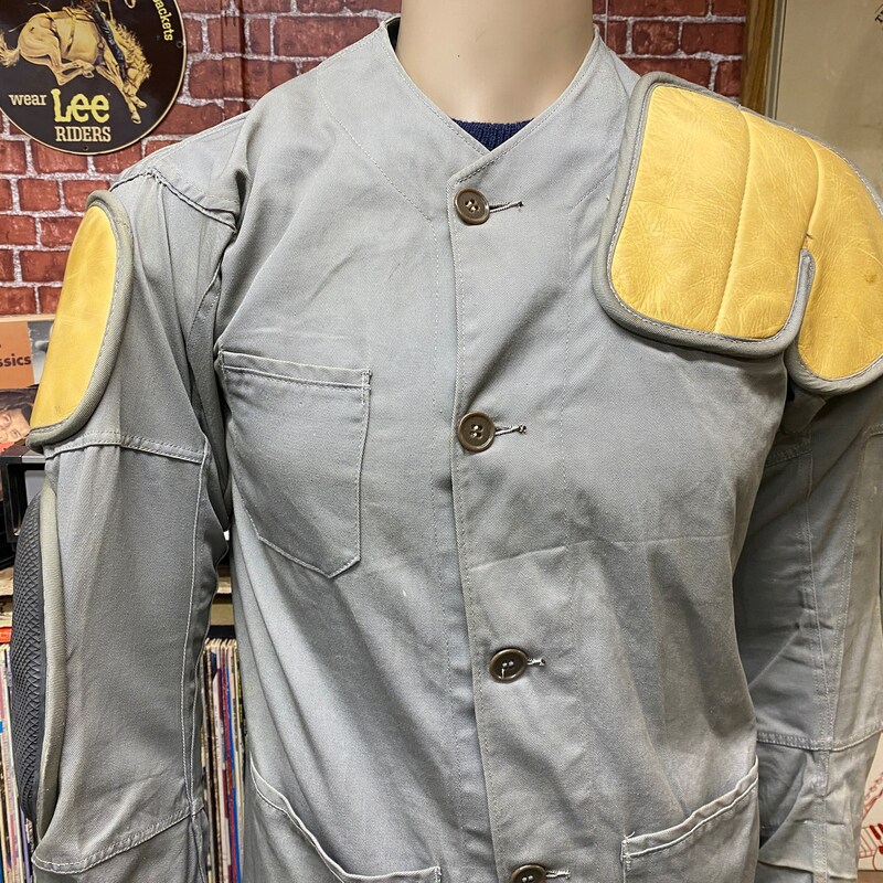 Altered Jacket - Etsy