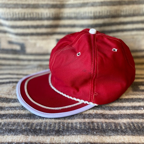 70s Baseball Cap - Etsy