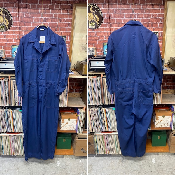 Us Navy Coveralls - Etsy