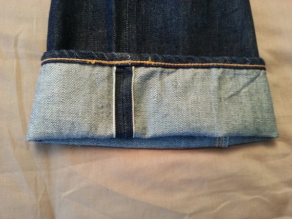 LVC Levis 501 32x34, Vintage Model 1937 Denim Big E 50s LVC Levis 501 32x34, Vintage Model 1937 Denim Big E 50s