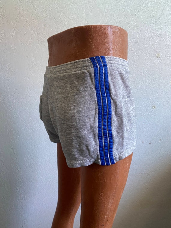 Small short / 1980s - Gem