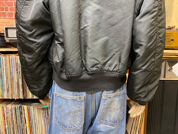 90's Lompoc Penitentiary the New Rock Alpha Industrie… - Gem