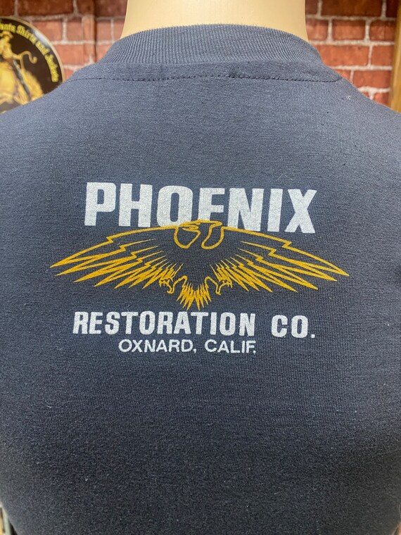 90's Indian Motorcycles Phoenix Restoration Co. Oxnar… - Gem