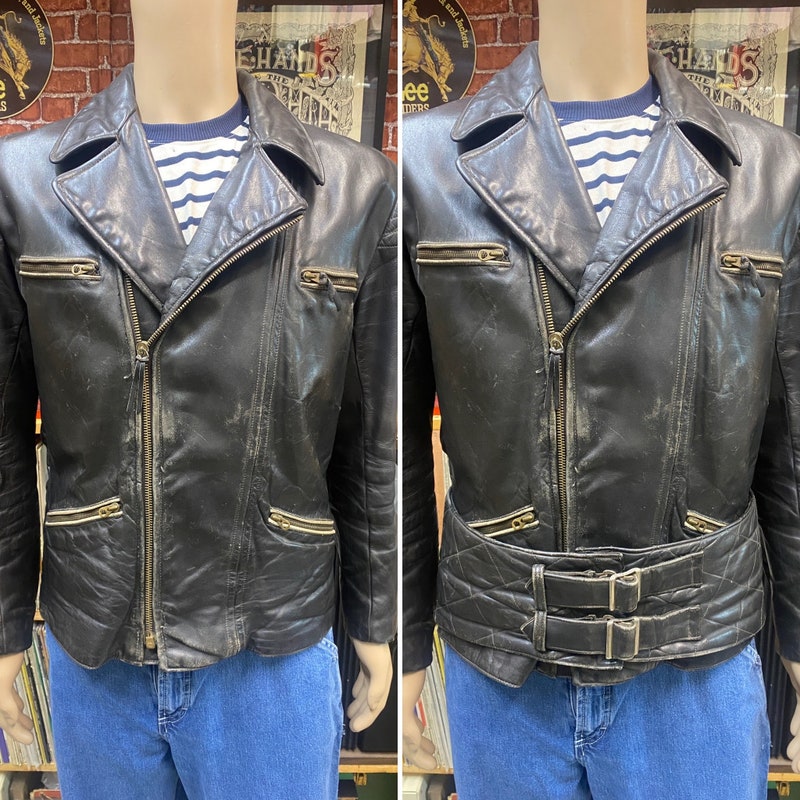 Motorcycle Rocker - Etsy