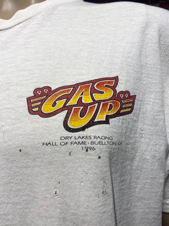 1996 "Gas Up" Dry Lakes racing Hall of Fame, Buellton… - Gem