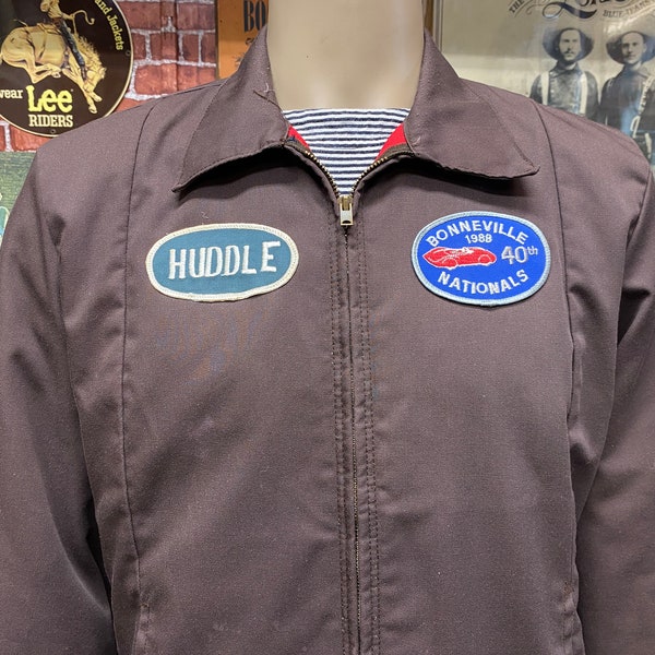 Gas Station Patch - Etsy