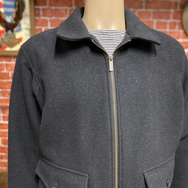 Pendleton Jacket - Etsy