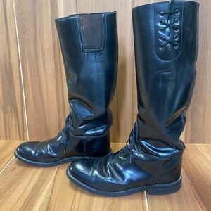 VTG Manfield by Eiser's State Trooper Motorcycle Riding Equestrian Tall ...