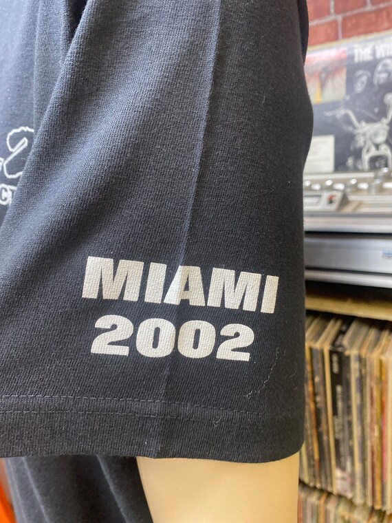 Fast and Furious 2 Special Effects Crew Miami 2002 mo… - Gem