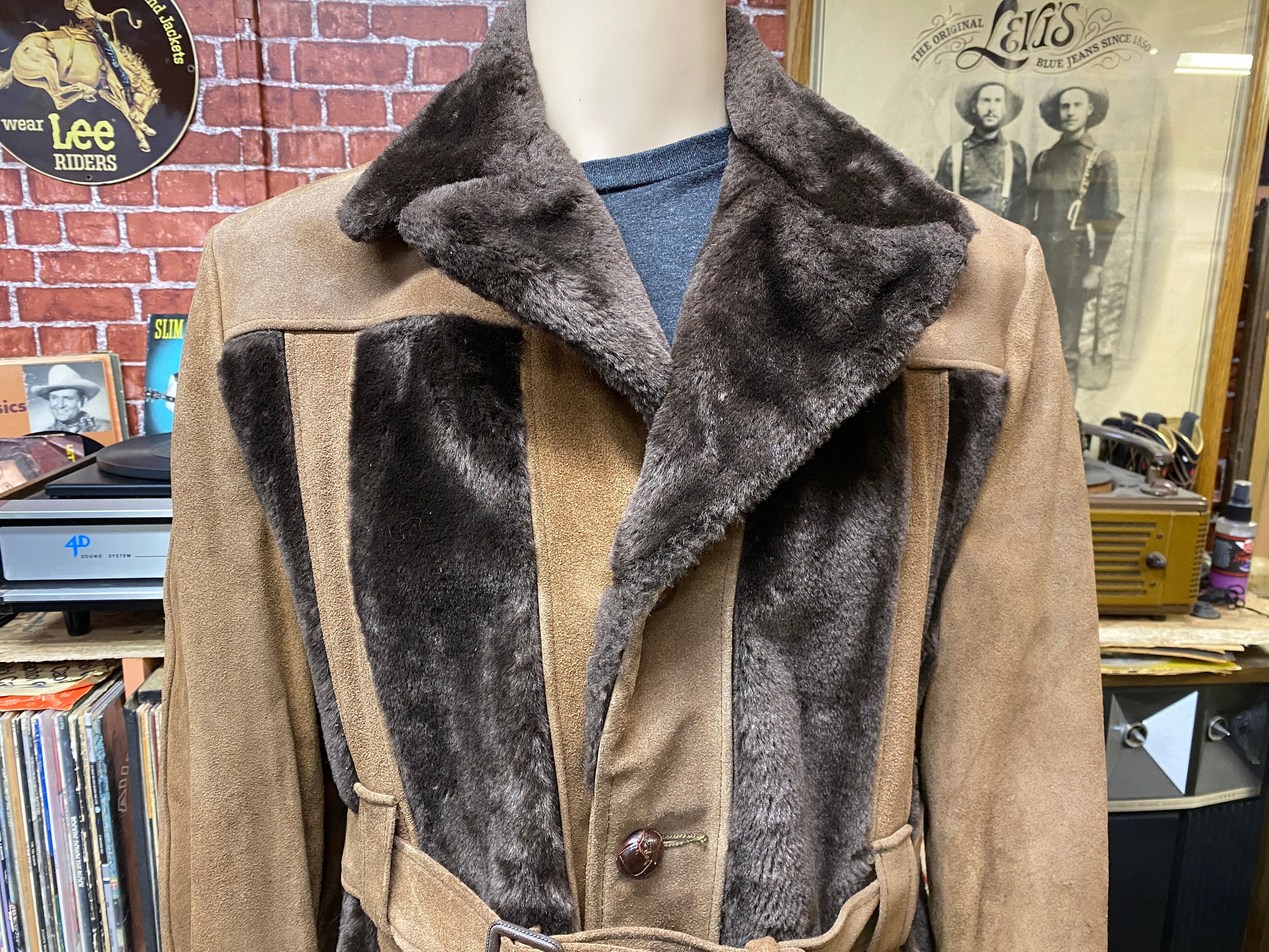 Schott Rancher - Etsy Schott Rancher - Etsy