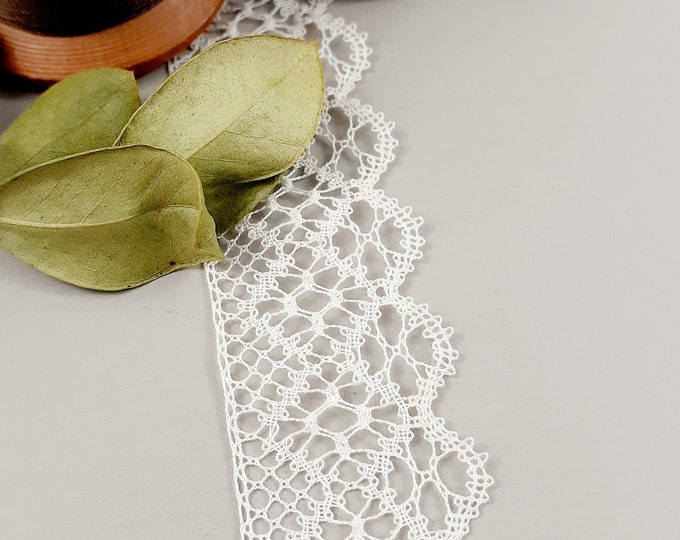 Historical Bobbin Lace Patterns | Lacemaking | Historical Needlework ...