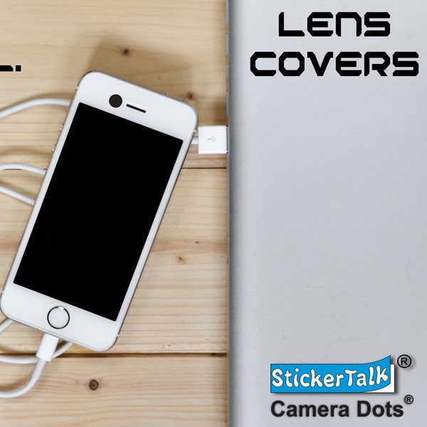 Webcam Covers - Etsy
