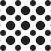 Original Black Camera Dots Webcam Covers - Etsy