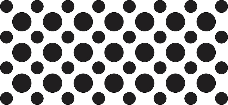 Original Black Camera Dots Webcam Covers - Etsy