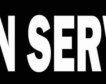 Elevator Stickers | Etsy