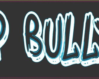 Anti Bully Stickers - Etsy