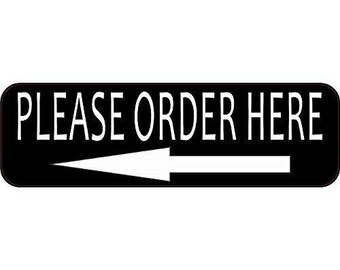 Please Order Here - Etsy