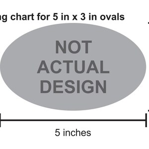 5in X 3in Oval Florida the Sunshine State Sticker - Etsy