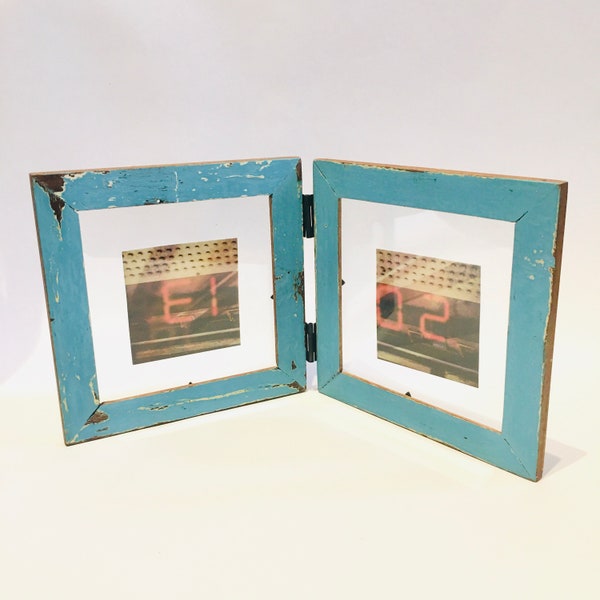 Hinged Photo Frames - Etsy Australia