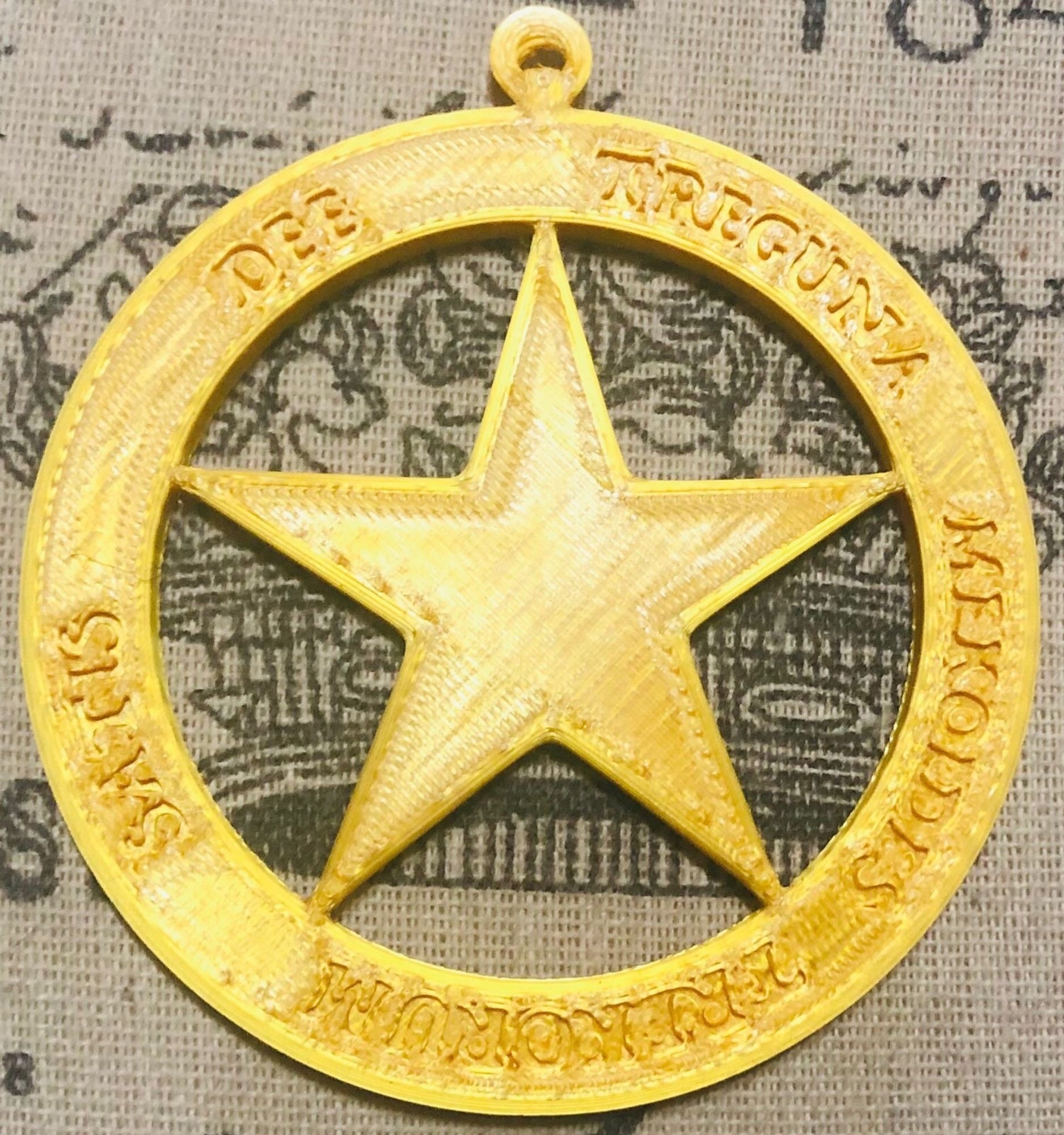 Custom 3D Printed Item - Etsy