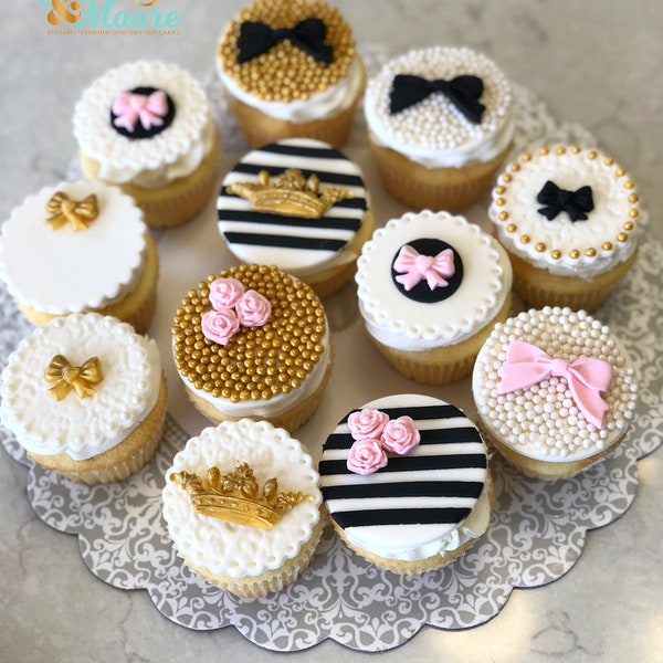 Kate Spade Party Decorations - Etsy