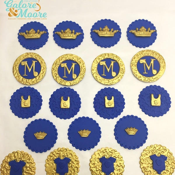 Royal Theme - Etsy