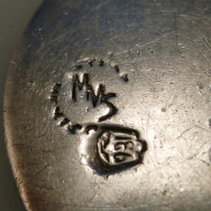 Vintage Mexican Sterling Silver Sworadfish Keychain From Mazatlan - Etsy