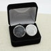 Vintage Allan Adler Sterling Silver Modernist Cufflinks - Etsy