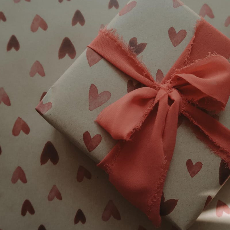 Kraft Wrapping Paper - Etsy