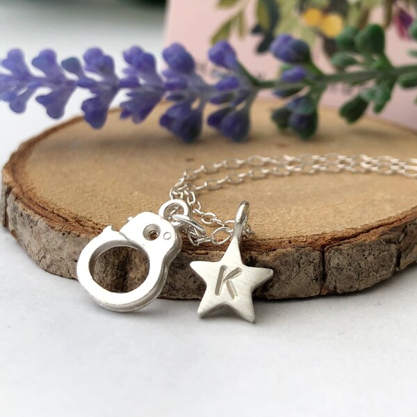 Handcuff Jewelry - Etsy