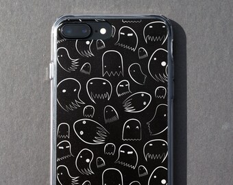 Goth iphone case | Etsy