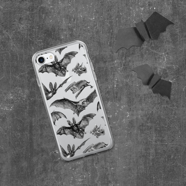 Grunge Phone Case - Etsy