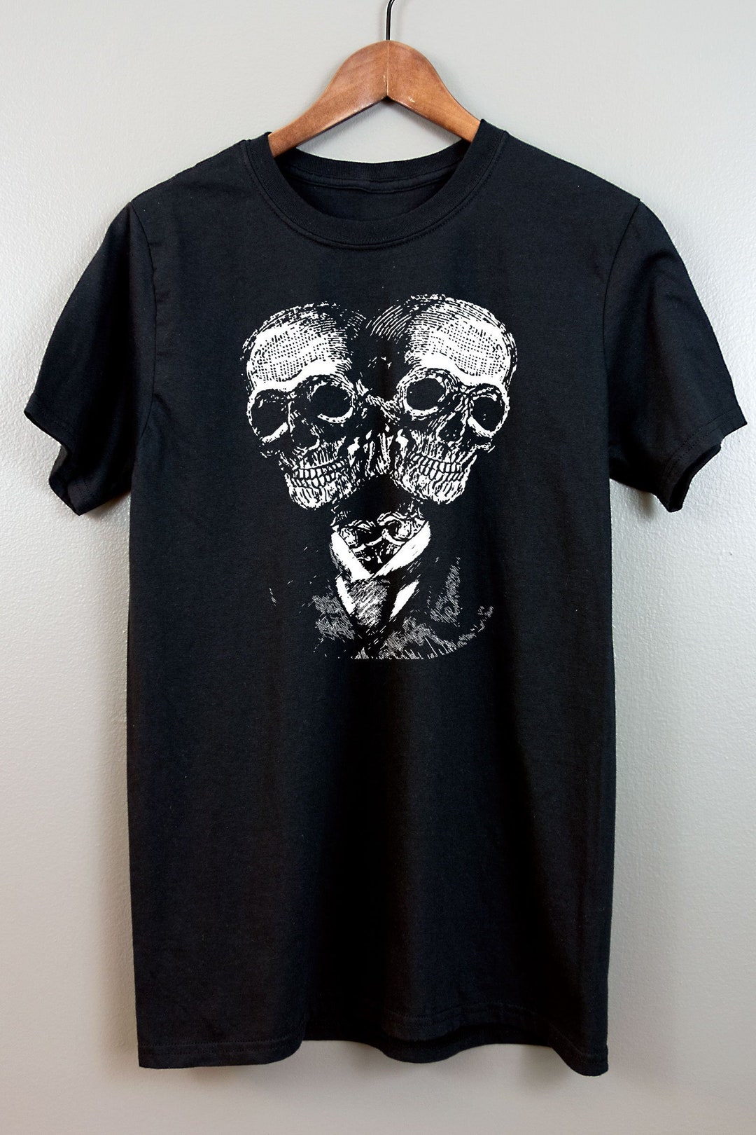 Occult Short-sleeve T Shirt Gothic Esoteric Clothing Witchy Wicca Nu ...